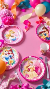 14 Magical Disney Baby Shower Theme Decorations You Need to See