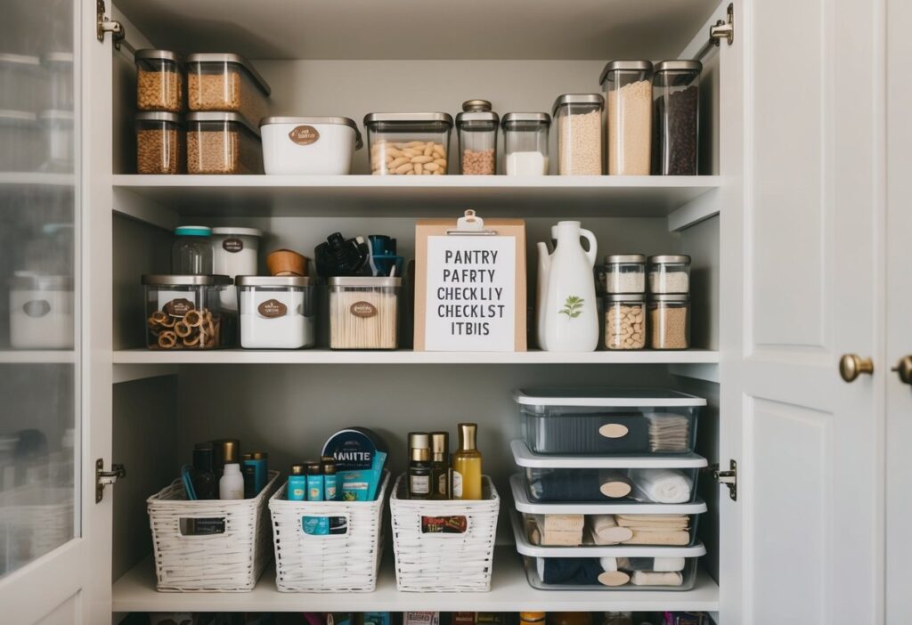 12 Nesting Party Checklist: Essential Steps for a Stress-Free Celebration