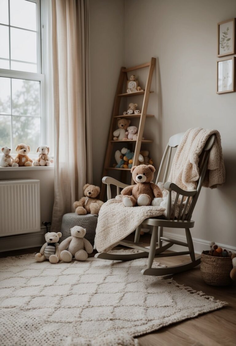 12 Adorable Teddy Bear Baby Photoshoot Ideas You Can Try at Home!