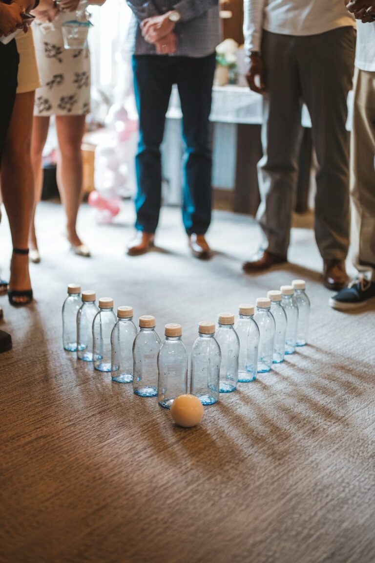 30+ Baby Shower Games That Are Actually Super Fun!