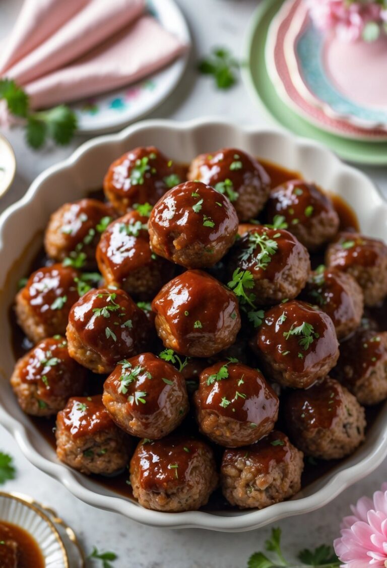 65+ Baby Shower Food Ideas That Everyone Will Love