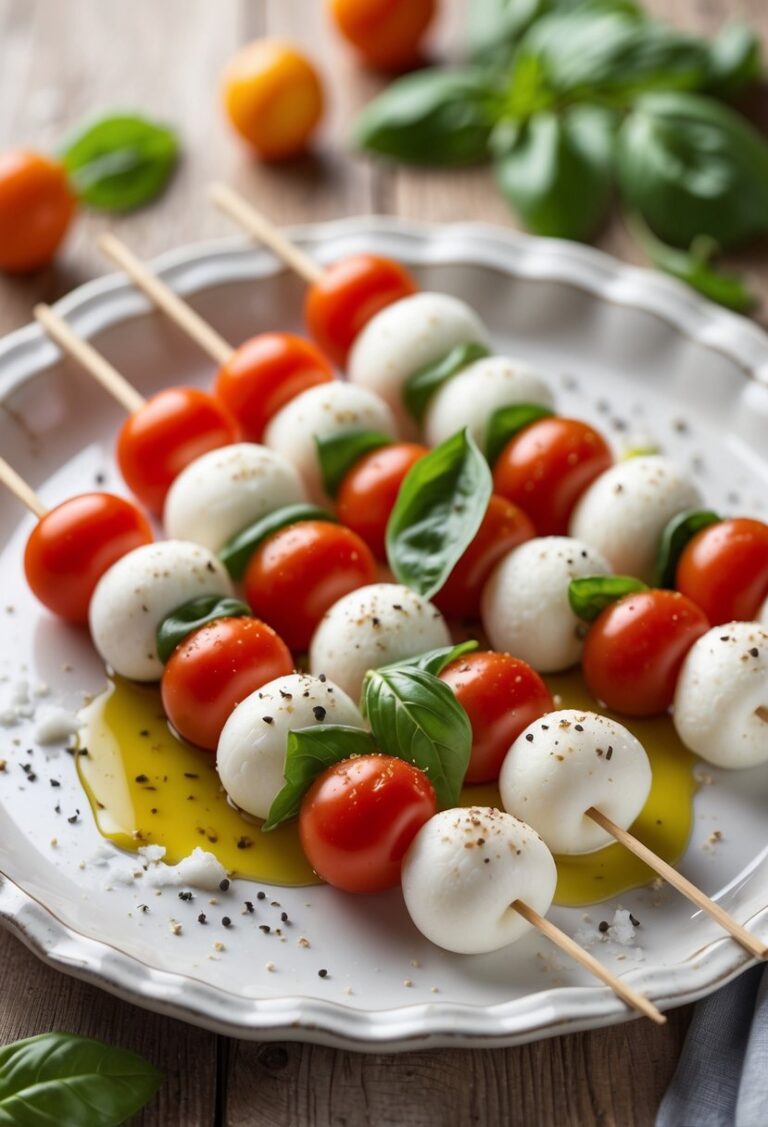 65 Baby Shower Food Ideas That Everyone Will Love